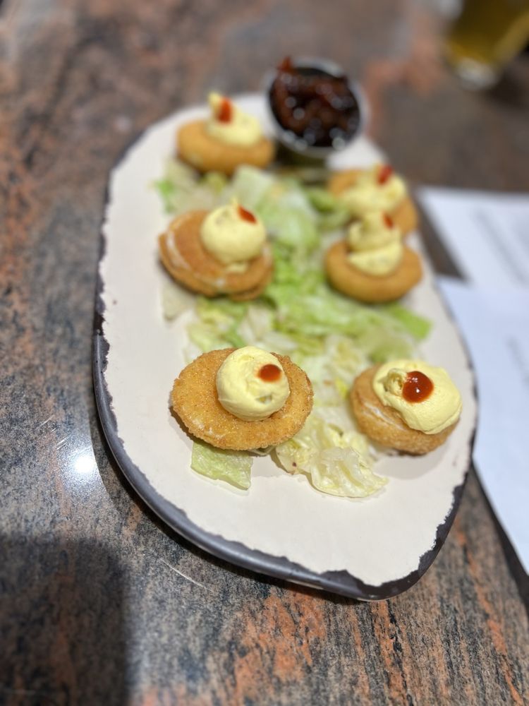 NATIVE BREWS TAP & GRILL - Updated December 2024 - 242 Photos & 303 ...