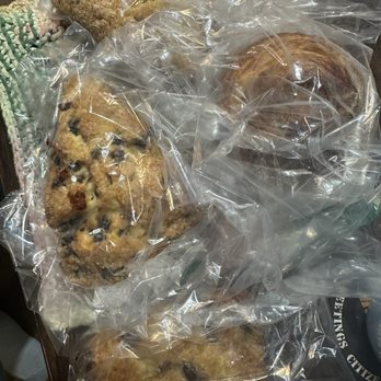 PASTRY PANTS - Updated December 2025 - 26 Photos & 21 Reviews - 10 Park ...