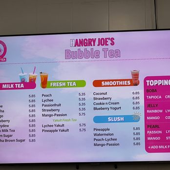 HANGRY JOE’S HOT CHICKEN - Updated December 2025 - 83 Photos & 42 ...