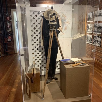 ALMADEN QUICKSILVER MINING MUSEUM - 134 Photos & 35 Reviews - 21350 ...