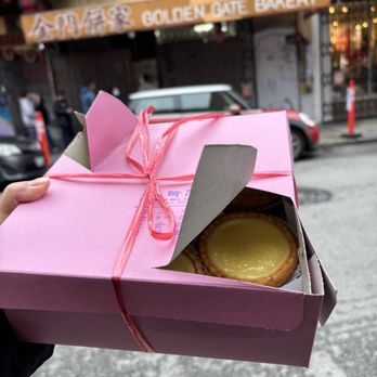 GOLDEN GATE BAKERY - Updated January 2025 - 3167 Photos & 3575 Reviews ...