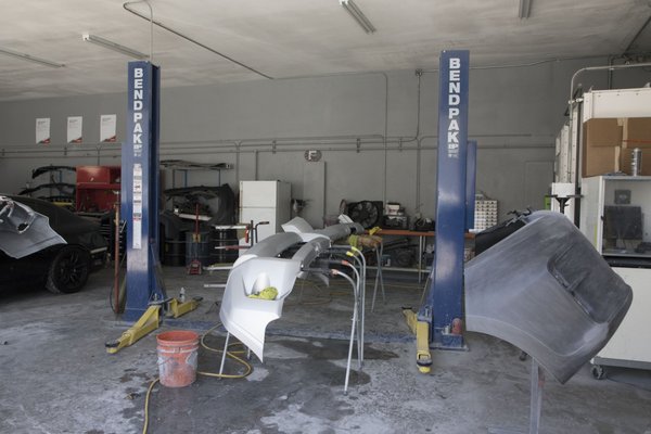 CARSTAR BELL AUTO COLLISION CENTER - Updated December 2025 - 66 Photos ...