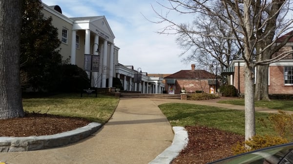 HARPETH HALL SCHOOL - Updated October 2025 - 11 Photos - 3801 Hobbs Rd ...