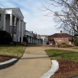 HARPETH HALL SCHOOL - Elementary Schools - 3801 Hobbs Rd, Nashville, TN ...