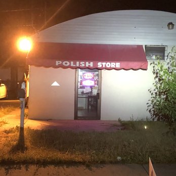 POLISH STORE - Updated October 2025 - 418 Nw Blvd, Vineland, New Jersey ...