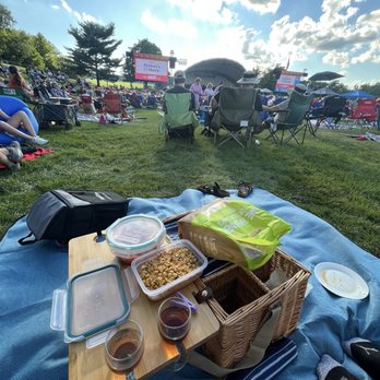 CONNER PRAIRIE - Updated October 2025 - 694 Photos & 153 Reviews ...