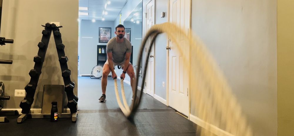 TRANSFORM PERSONAL TRAINING - Updated December 2025 - 27 Photos & 36 Reviews - 2900 N Broadway ...