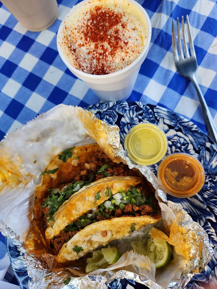 MEGA TACO’S - Updated October 2025 - 24 Photos & 31 Reviews - 3585 ...