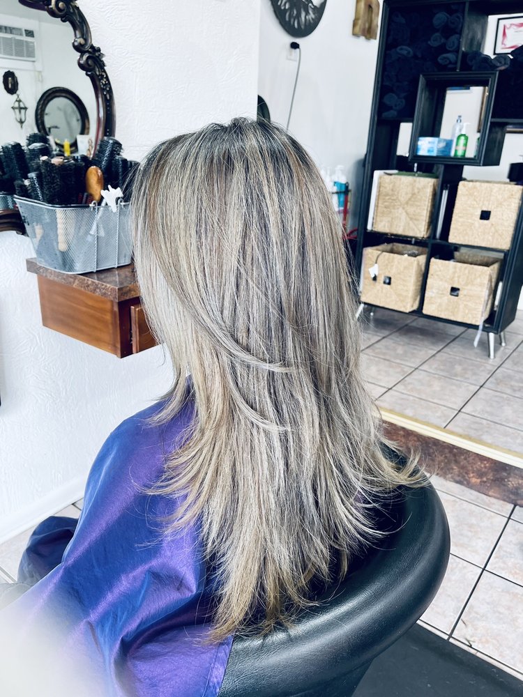 RUBEN SALON SPA - Updated October 2025 - 213 Photos & 42 Reviews - 3413 ...