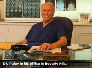 HARVEY PALEY, MD - Updated December 2025 - 28 Reviews - 9301 Wilshire ...
