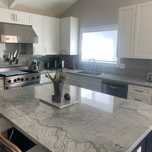PLAMAR USA KITCHEN COUNTERTOPS - 47 Photos & 95 Reviews - Contractors ...
