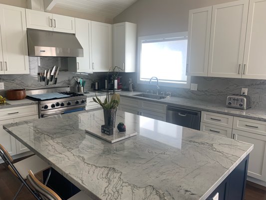 PLAMAR USA KITCHEN COUNTERTOPS - Updated July 2025 - 52 Photos & 111 ...