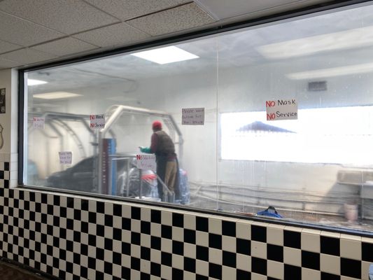 FOOTHILL CAR WASH & DETAIL - Updated March 2025 - 376 Photos & 654 ...