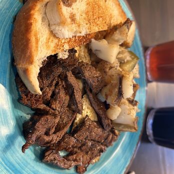 ATTICUS CAFE - Updated October 2025 - 681 Photos & 608 Reviews - 1304 S ...