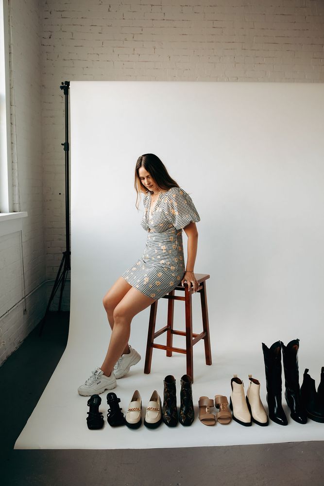 STYLED BY GEORGIA BLOOM - Updated April 2024 - Request a Quote - 10 ...