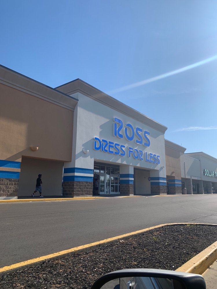 ROSS DRESS FOR LESS - Updated September 2024 - 23 Photos & 17 Reviews ...