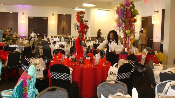 NORRIS CONFERENCE CENTERS - Updated October 2025 - 26 Photos & 24 ...