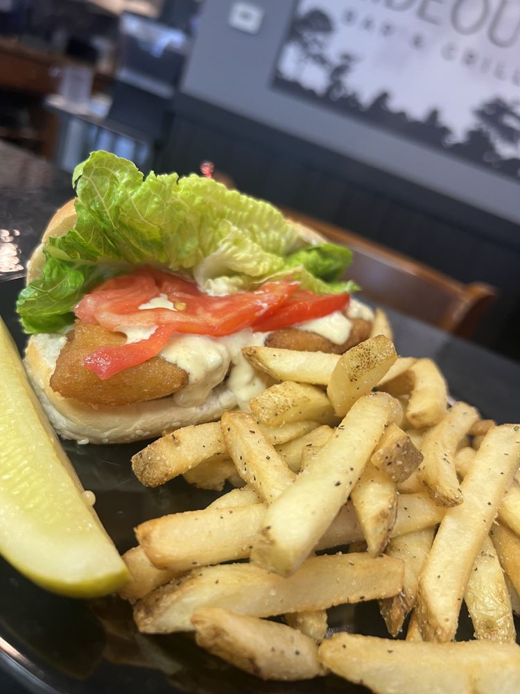 LAKESIDE HIDEOUT BAR & GRILL - 7849 State Route 219, Celina, Ohio ...