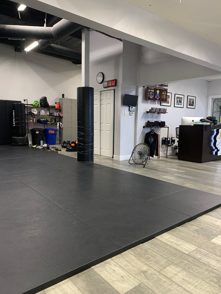 KINGS MMA - ANAHEIM - Updated October 2025 - 168 Photos & 49 Reviews ...