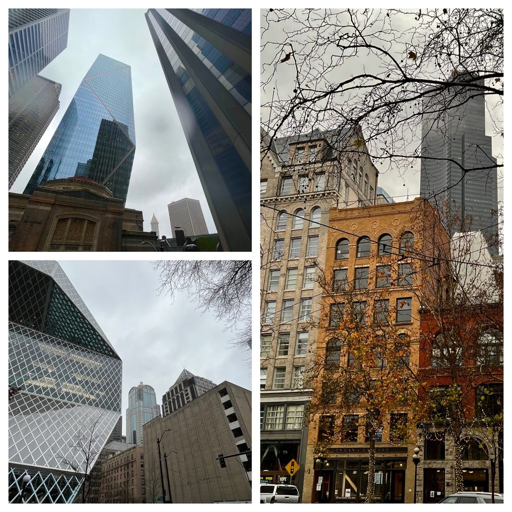 SEATTLE ARCHITECTURE FOUNDATION - Updated May 2025 - 21 Photos & 16 ...