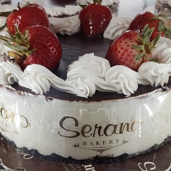 SERANO BAKERY - Updated January 2025 - 222 Photos & 139 Reviews - 830 ...