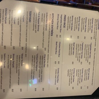 HANA TOKYO - Updated January 2025 - 266 Photos & 235 Reviews - 5435 S ...