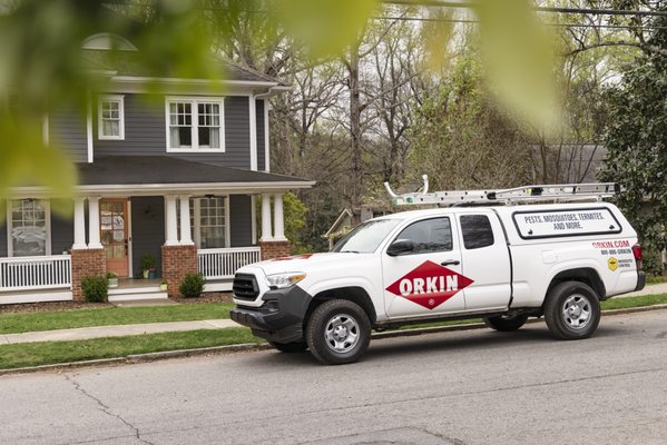 ORKIN - Updated September 2025 - 24 Photos - 2170 Piedmont Rd NE ...