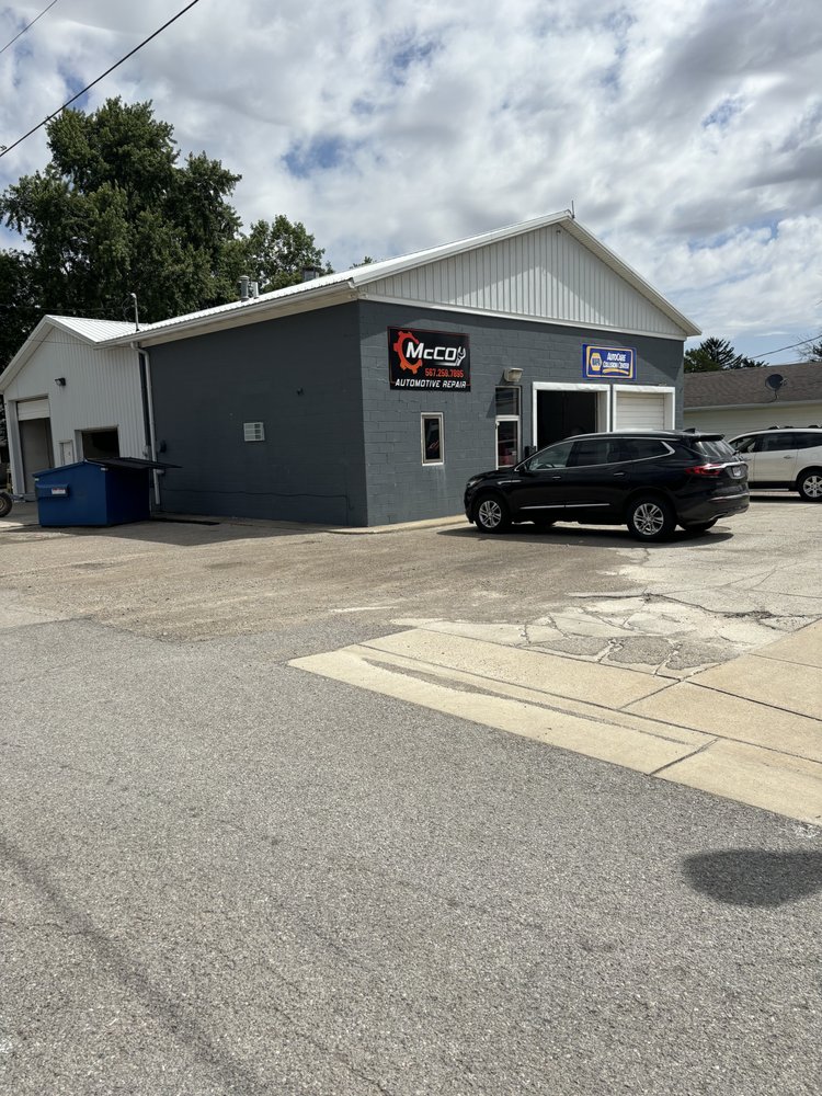 MCCOY AUTOMOTIVE REPAIR - Updated January 2026 - Request a Quote - 148 ...