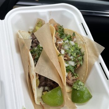 GUS TACOS - 155 Photos & 84 Reviews - 225 Augusta Avenue, Toronto ...