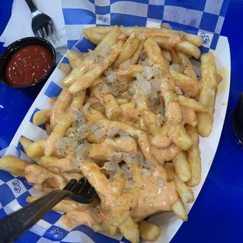 BURGER BODEGA - Updated May 2024 - 658 Photos & 366 Reviews - 4520 ...