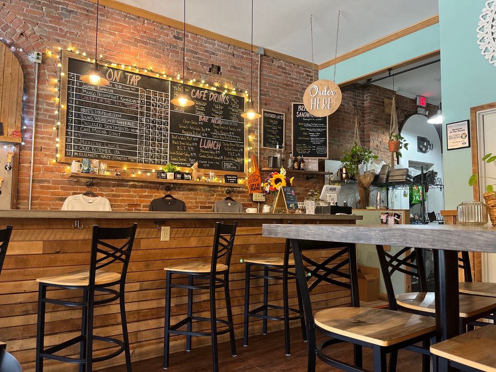 FALL STREET BREWING - Updated December 2025 - 34 Photos & 34 Reviews ...