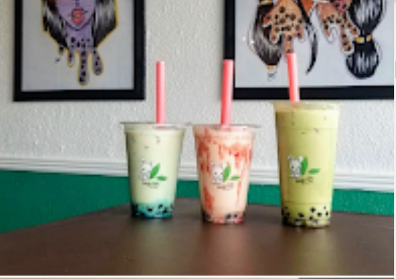 BOUGIE BOBA TEA BAR- GREELEY - 3820 W 10th St, Greeley, Colorado ...