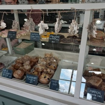 THE BOYER BAKERY - 401 Photos & 155 Reviews - 13681 N Litchfield Rd ...