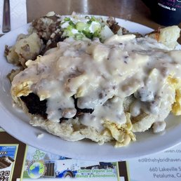 SAX’S JOINT - 1428 Photos & 1362 Reviews - 317 Petaluma Blvd S ...