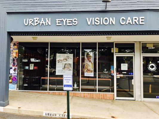 URBAN EYES VISION CARE - Updated October 2025 - 14 Photos & 48 Reviews ...