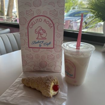 CIELITO ROSA BAKERY & CAFE - Updated July 2025 - 305 Photos & 84 ...