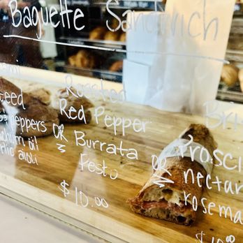 NANTUCKET BAKING COMPANY - Updated September 2024 - 99 Photos & 33 ...