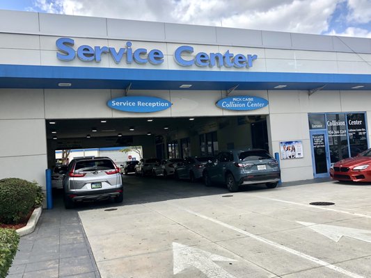 RICK CASE HONDA - Updated October 2025 - 121 Photos & 404 Reviews ...