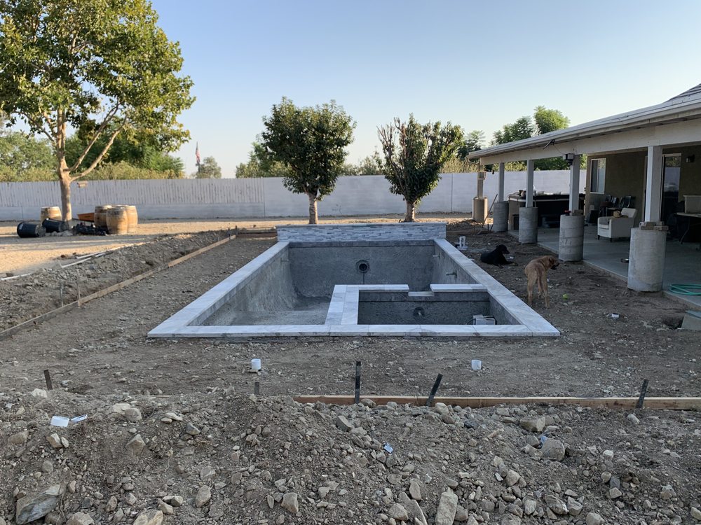 HSB POOLS - 38 Photos - San Bernardino, California - Pool & Hot Tub ...