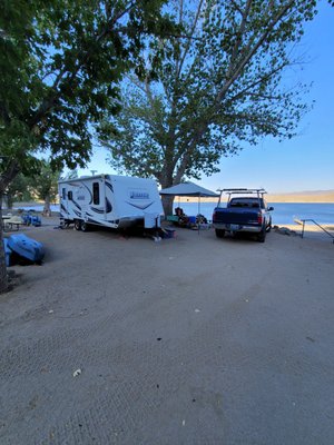 TOPAZ LAKE RV PARK - Updated July 2025 - 29 Photos & 13 Reviews ...