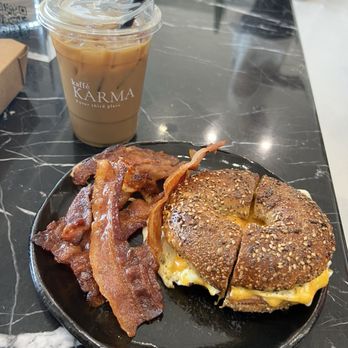 KAFFÉ KARMA - Updated June 2025 - 83 Photos & 61 Reviews - 342 barley ...