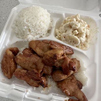 OPULICIOUS POKE & PLATE LUNCH - Updated June 2024 - 599 Photos & 311 ...