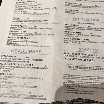 FORT LAUDERDALE IMPROV - Updated October 2025 - 382 Photos & 165 ...