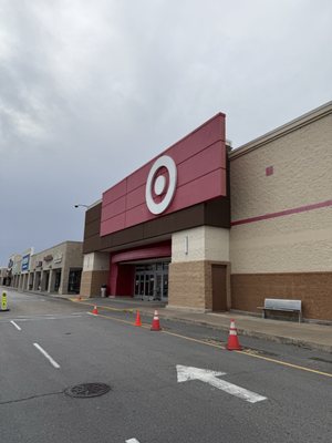 TARGET - Updated December 2025 - 74 Photos & 55 Reviews - 1395D Western ...