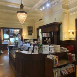 MILTON H. LATTER MEMORIAL LIBRARY - 54 Photos & 25 Reviews - Libraries ...