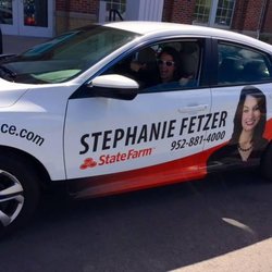 STEPHANIE FETZER - STATE FARM INSURANCE AGENT - 25 Photos - 5300 Hyland ...