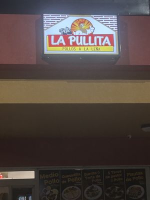 POLLOS LA PULLITA - Updated December 2025 - 3071 W Northwest Hwy ...