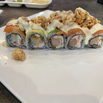 UMI SUSHI - Updated January 2025 - 502 Photos & 216 Reviews - 7485 ...