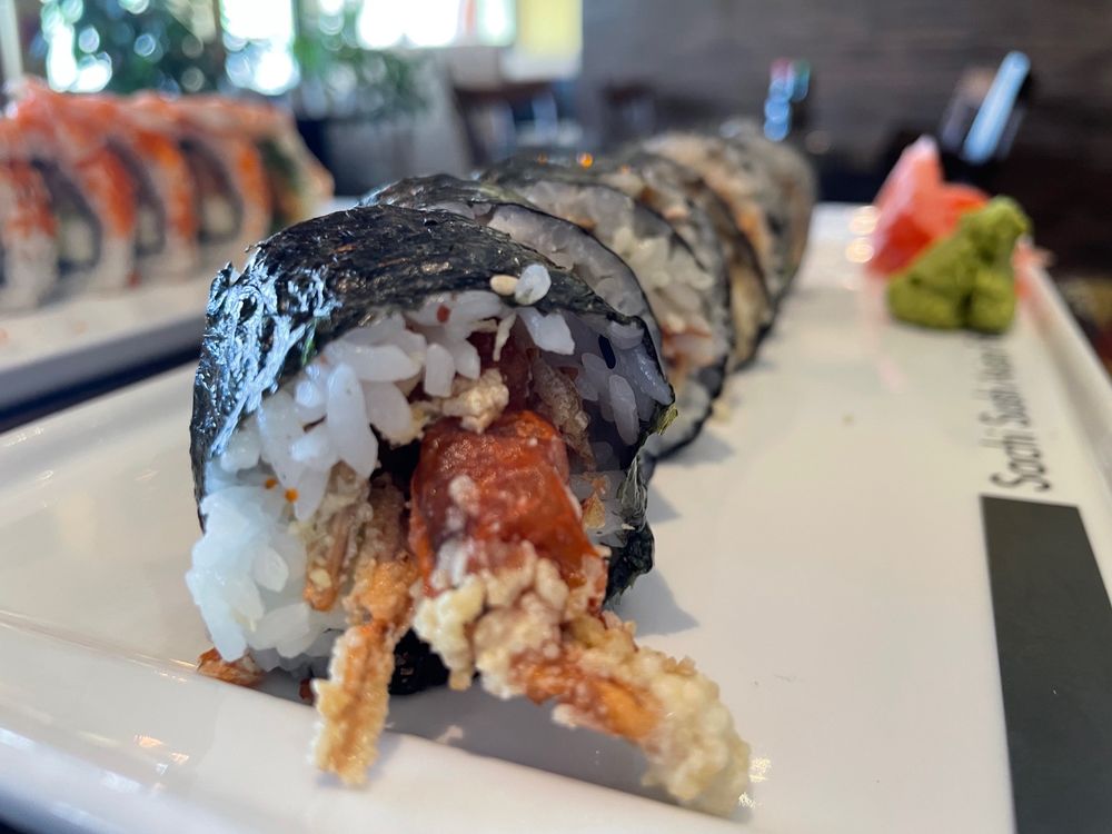 SACHI SUSHI - Updated July 2024 - 89 Photos & 99 Reviews - 3508 SE ...