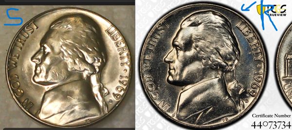 PCGS - PROFESSIONAL COIN GRADING SERVICE - Updated December 2025 - 37 ...